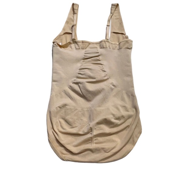 SPANX | Intimates & Sleepwear | Spanx Nwt Powerful Comfortable Allover ...